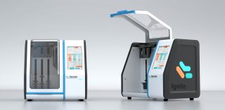 Precision NanoSystems - Tangram Design